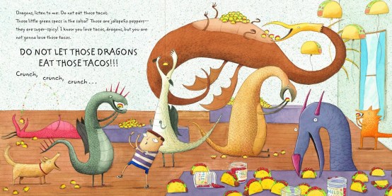#5 Super Engaging Book! – kindergartenknowledge.com