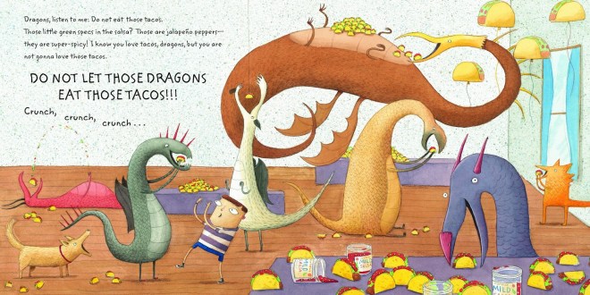 #5 Super Engaging Book! – kindergartenknowledge.com