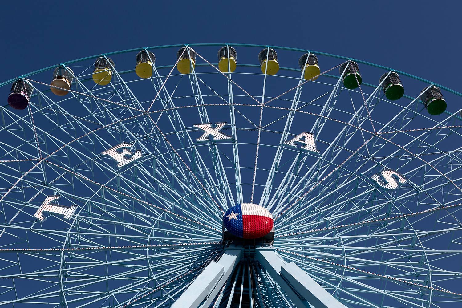 The State Fair of Texas! Fun! – kindergartenknowledge.com